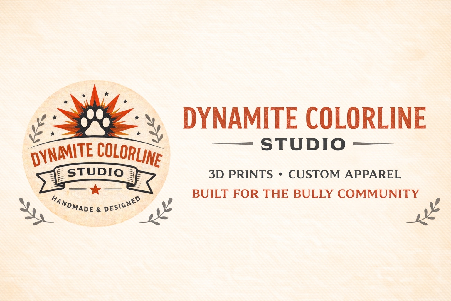 Dynamite Colorline Studio